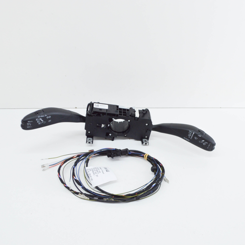 NEW VW TRANSPORTER T5 CRUISE CONTROL SYSTEM RETROFIT KIT LHD 7E0998527G ...