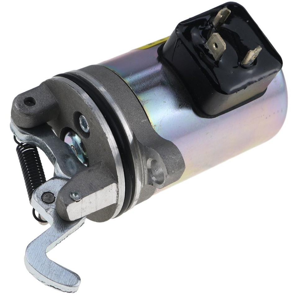 Fuel Stop Solenoid 04170534R 04272733 for Deutz 1011 2011 BF4M1011F ...
