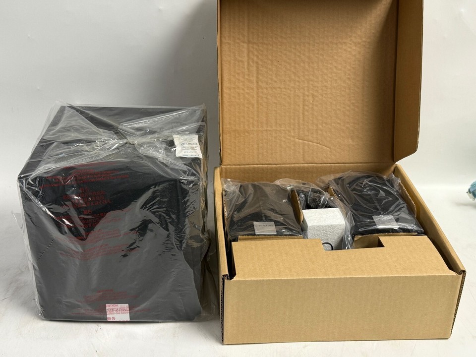 Creative Inspire 2.1 2500 Computer Speaker System | eBay