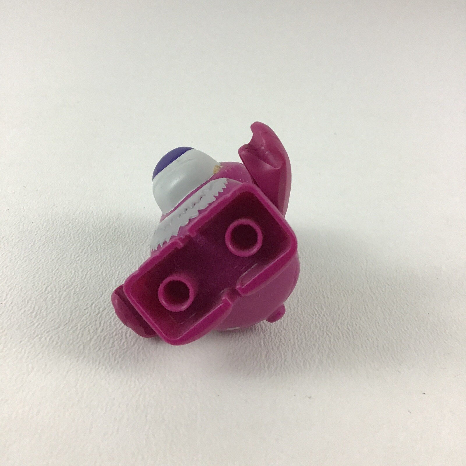 Disney Pixar Toy Story Lego Lotso Minifig Lots-O'-Huggin' Bear Figure ...