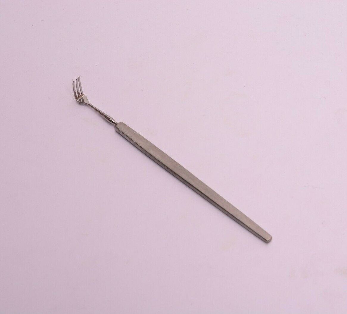 Paul Retractor Blunt Surgical 3 prong Ophthalmic Instrument | eBay ...