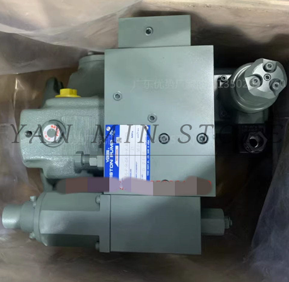 1PC Variable displacement piston pump A45-F-R-04-H-K-A-10393 | eBay