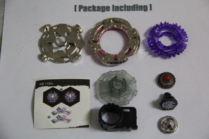 TOUPIE BEYBLADE JADE JUPITER METAL FUSION FIGHT FURY MASTERS EN BOITE ...