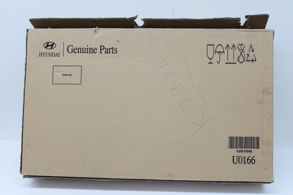 FOR HYUNDAI I20 CONDENSER AIR CONDITIONING 1,2CC 2020-23 PART NO ...