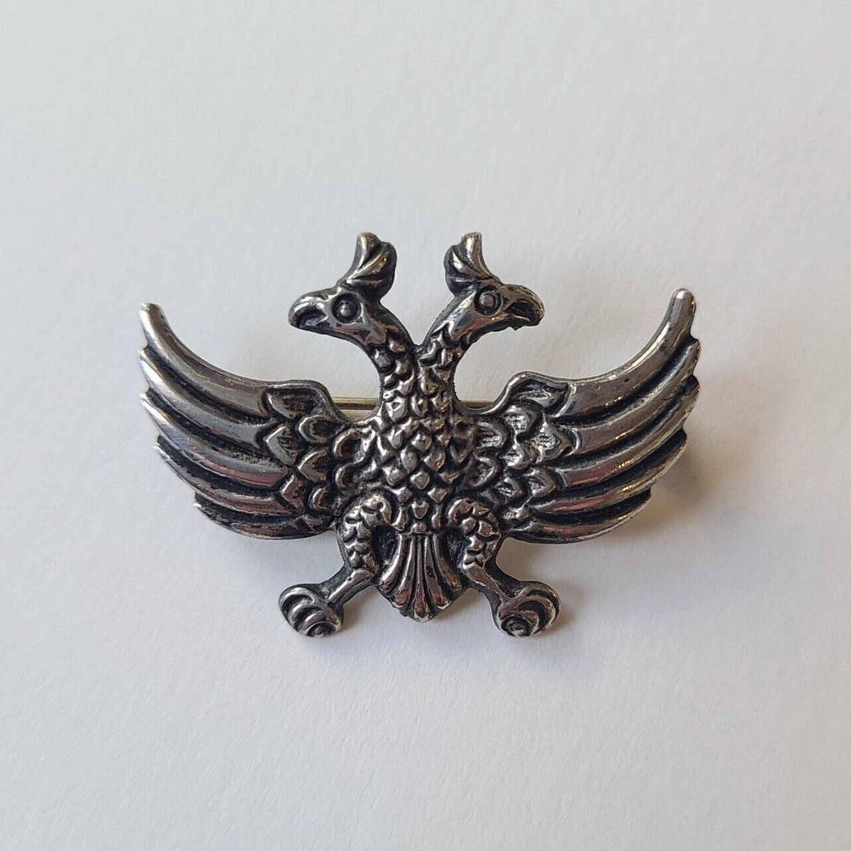 Imperial Russian Eagle