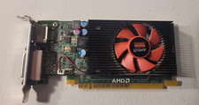 Dell AMD Radeon V337 1GB GDDR5 PCI-E Video Card (109-C86957-00) for ...