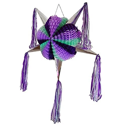 Traditional Star Pinata
