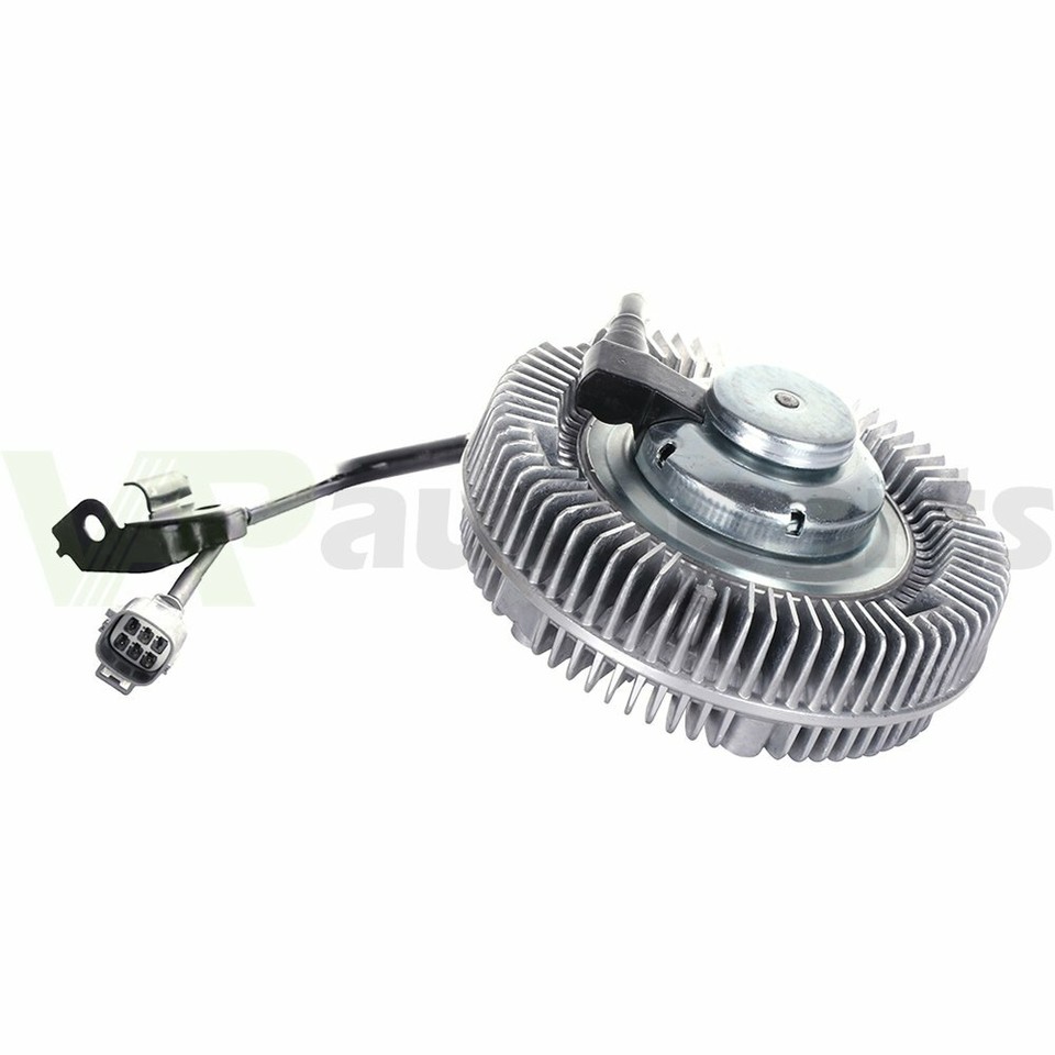 Engine Radiator Cooling Fan Clutch For Dodge Ram 2500 3500 4500 5500 ...