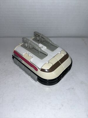 Bandai Power Rangers Mega Voyager Megazord - Mega V5 Lunar Rover Zord ...