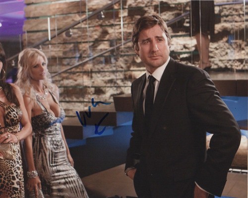 Luke Wilson Old School Autographed Signed 8x10 Photo COA #J2 | eBay