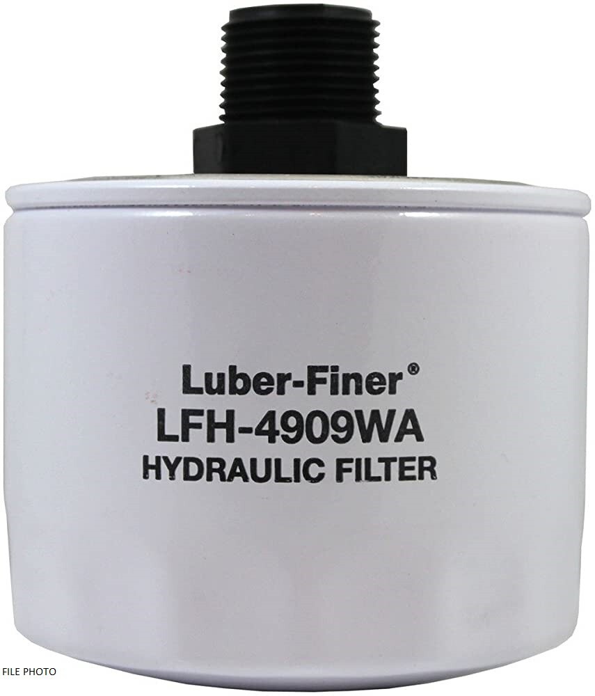 FLEETGUARD AF4884 - cross reference oil filters | oilfilter ...