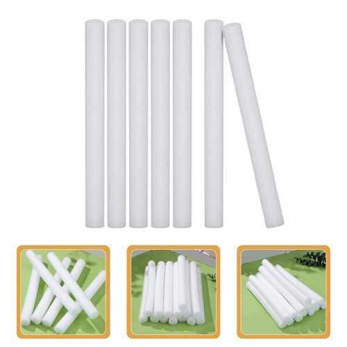 25 Pcs Foam Strip Caulk Stick Furniture Slipcover Grip Couch Sticks | eBay