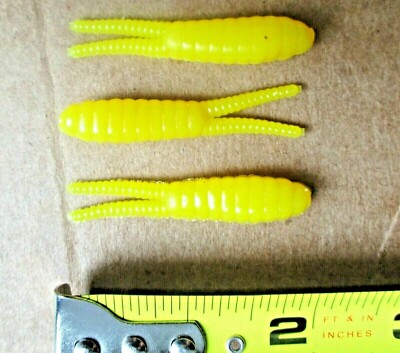 Tackle Craft - Spinner Lure Bodies