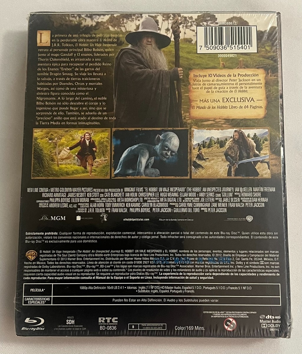 Anoes Hobbit The Beatles: Get Back' Documentary—An Exclusive Look At