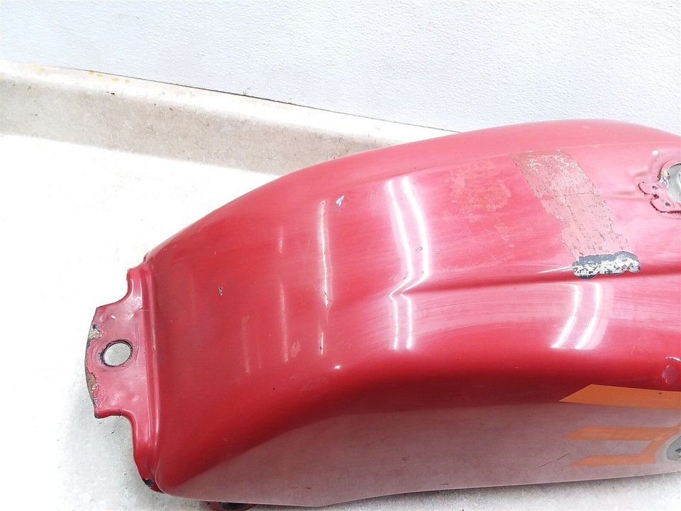 Honda CB900F SPORT CB750F CB1100F Gas Fuel Tank 1980s | eBay