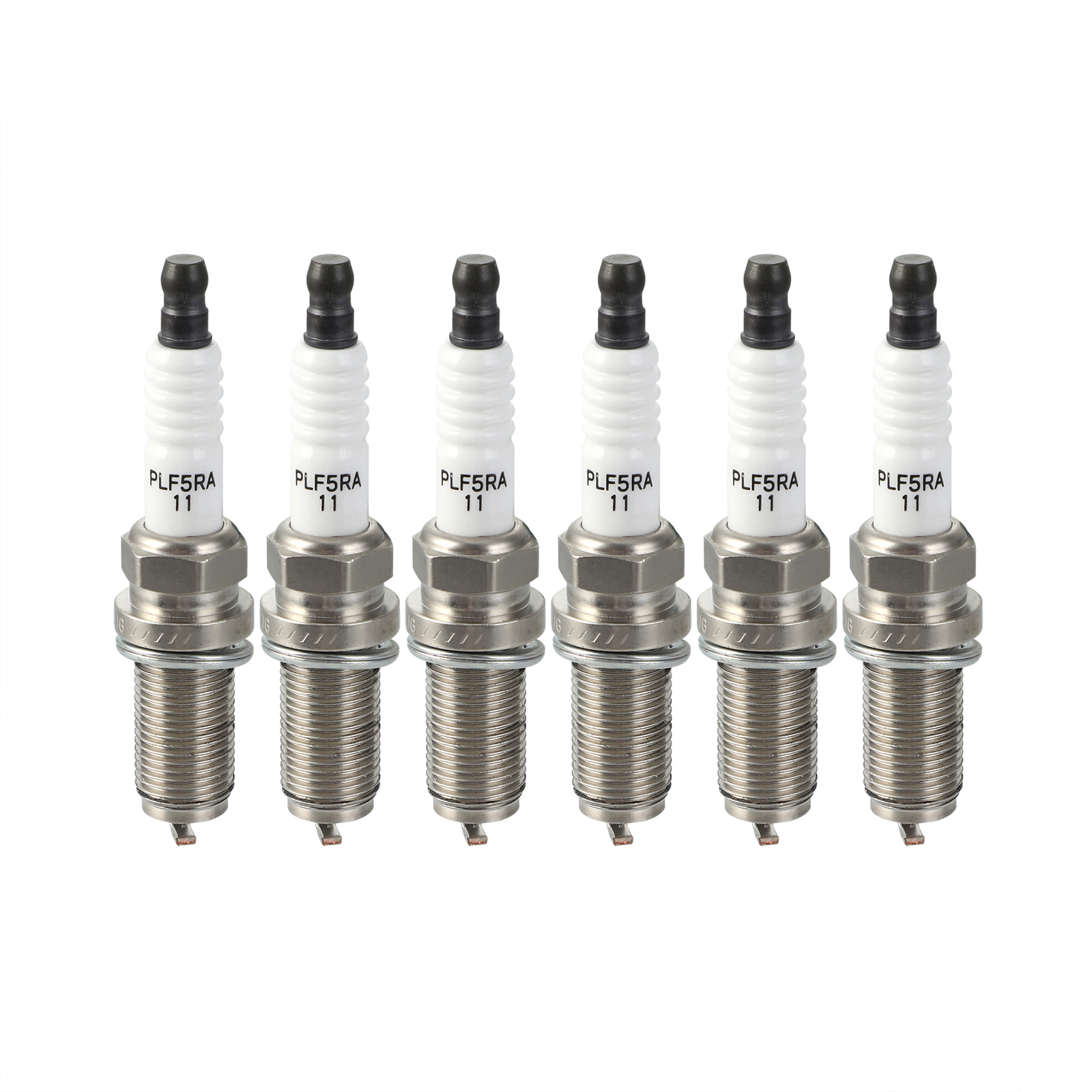 UF349 Ignition Coils & Platinum Spark Plugs For 2005-2011 Nissan ...
