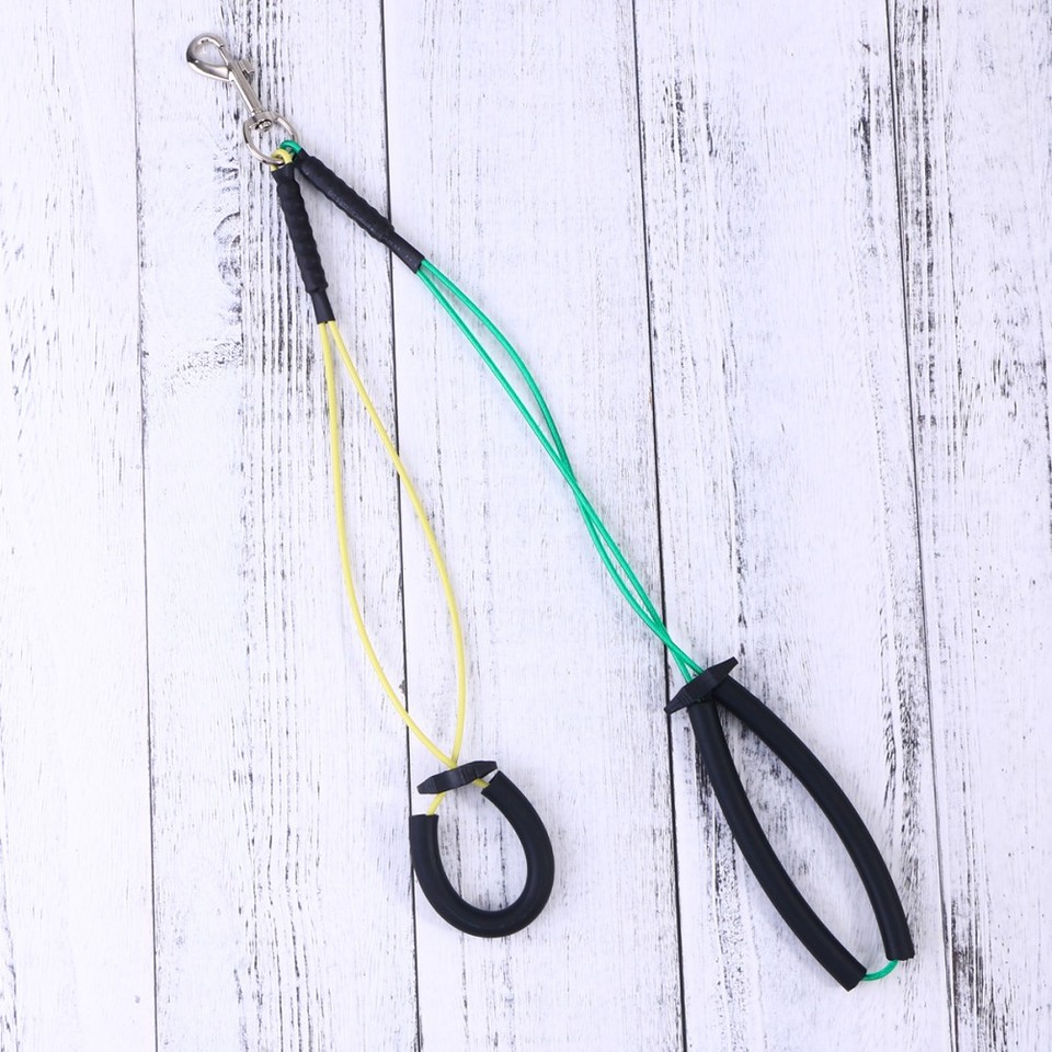 Premium No Sit Haunch Holder Dog Grooming Arm for Pets Size S | eBay UK