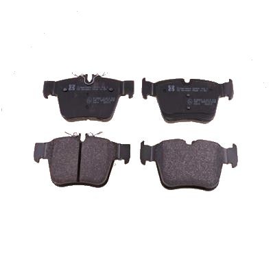 Disc Brake Pad Set for 2016-2019 MB C43 AMG, C450 AMG, GLC250, GLC300 ...
