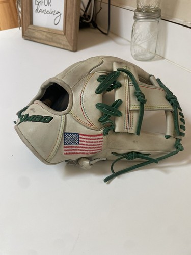 Yabo Infield Baseball Glove 11-1/2 | eBay