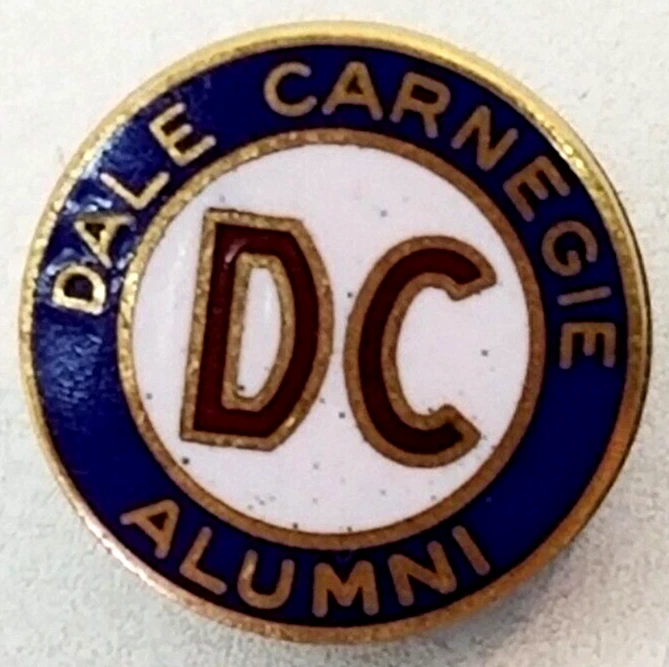Dale Carnegie Symbol