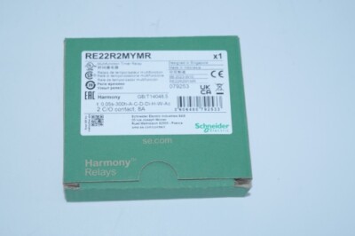 Schneider Electric RE22R2MYMR | eBay