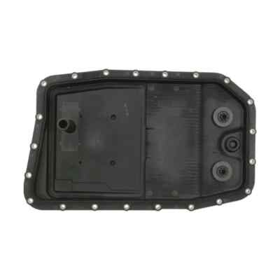 Pan Filter for; ZF Transmission 6HP26, A6HP26Z, 6HP28, ZF6HP28, ZFHP28 ...