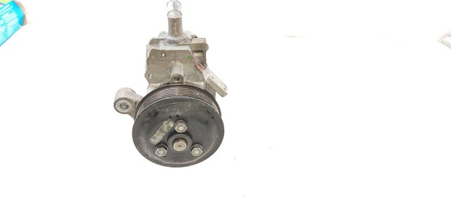 BMW OEM 13-15 740li Xdrive-power Steering Pump 32416794351 for sale ...