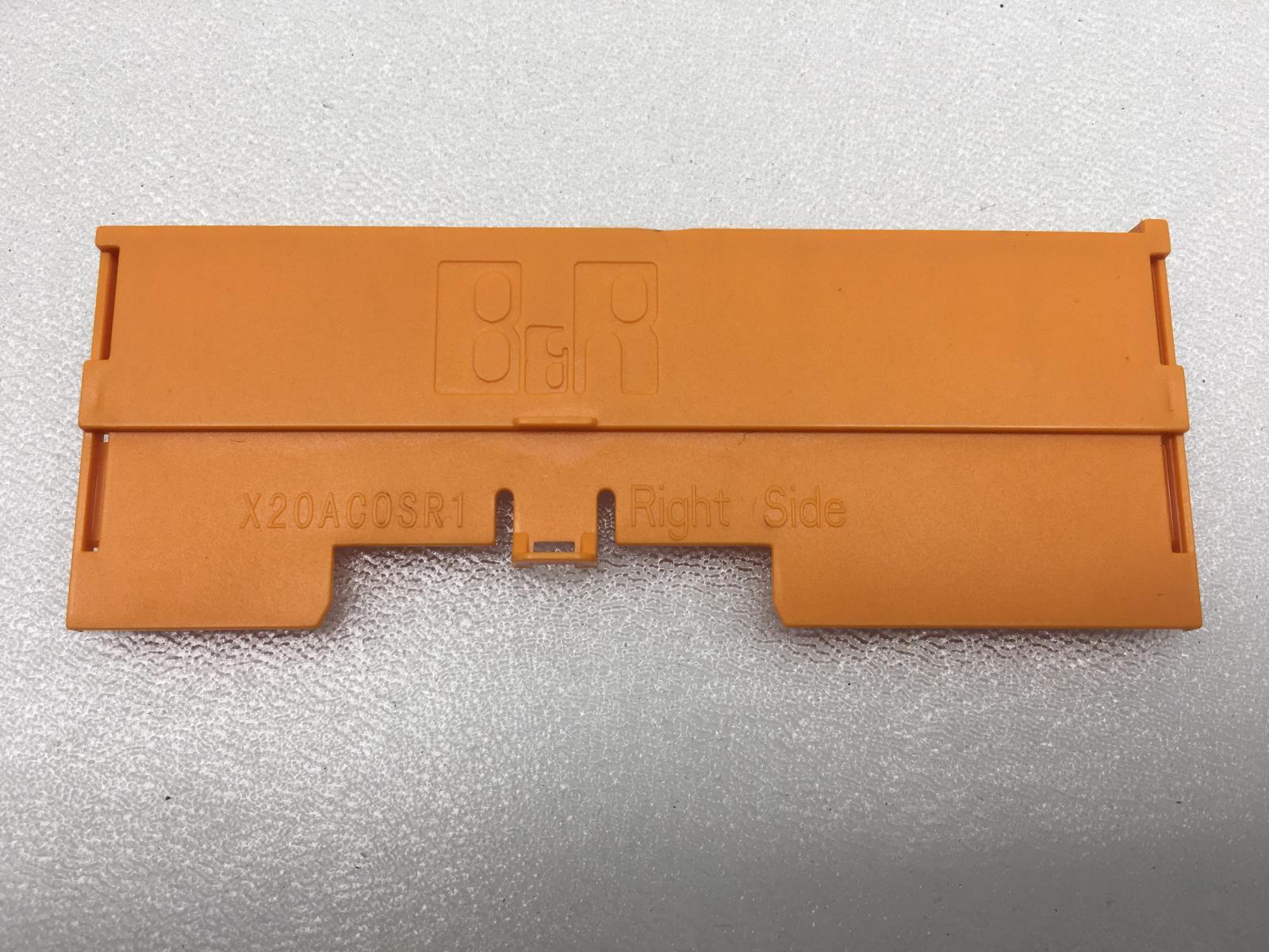 1pcs B&R PLC X20AC0SR1 TL for sale online | eBay