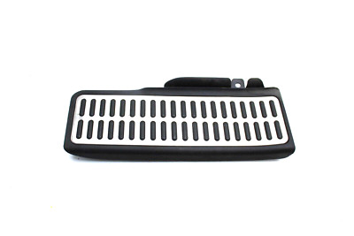 2011-2016 VOLKSWAGEN GTI MANUAL PEDAL COVER U1005 | eBay