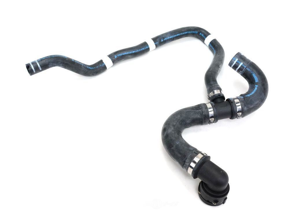 Engine Auxiliary Water Pump Hose-Pop, VIN: H Mopar fits 14-20 Fiat 500L ...