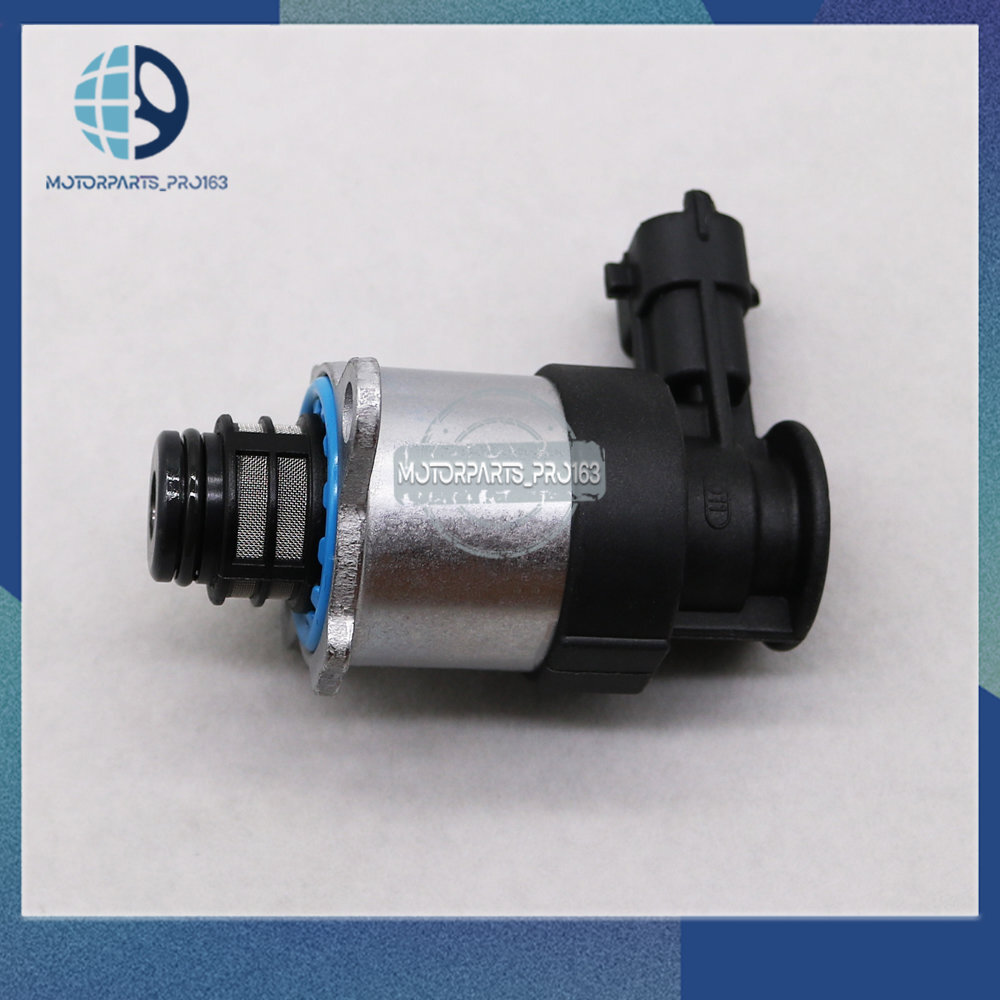 Diesel Fuel Injection Pump Metering Valve For 2011-16 Chevy GMC 6.7L ...