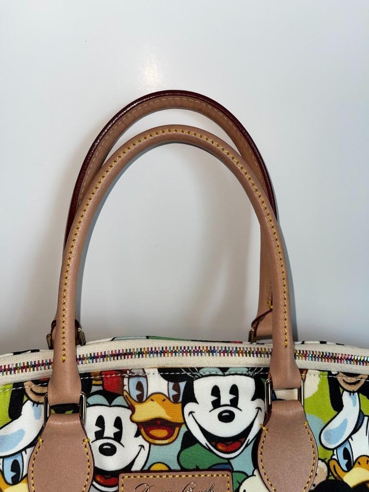 Ebay Dooney And Bourke Disney