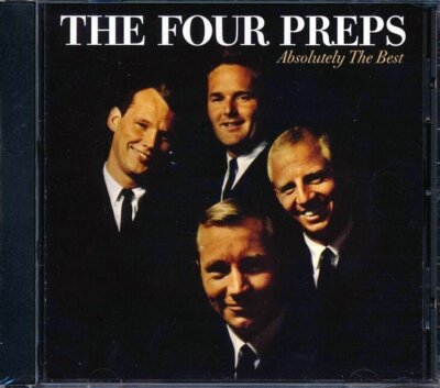 The Four Preps - Absolutely The Best | eBay