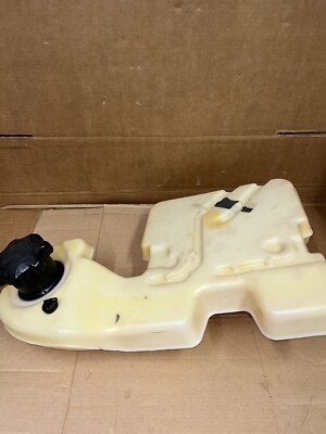 John Deere X300 X310 X320 X340 X360 Lawn Mower Tractor Fuel Tank! | eBay