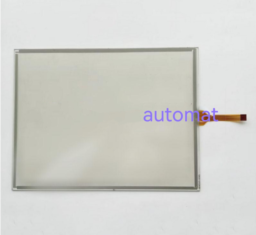 1PCS New For UP-MF13-A Makino CNC Machine Touch Screen Glass | eBay