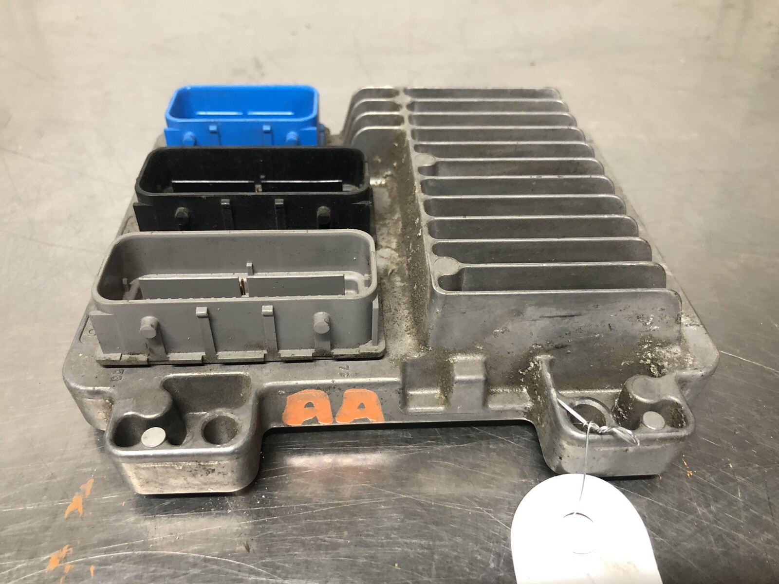 2008 2009 Chevrolet Impala SS 5.3 Engine Computer Ecu Ecm Pcm Control ...