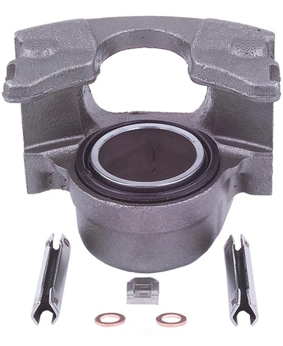 REMAN ORIGINAL FORD MAZDA Disc Brake Caliper Aerostar Explorer Front ...