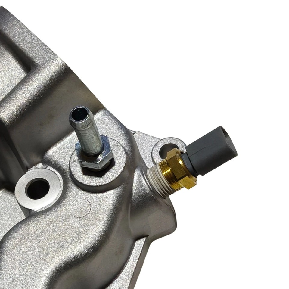 Engine Water Pump 68261224AG for 2022-2023 Jeep Wagoneer 2019-2024 Ram 1500 NEW | eBay