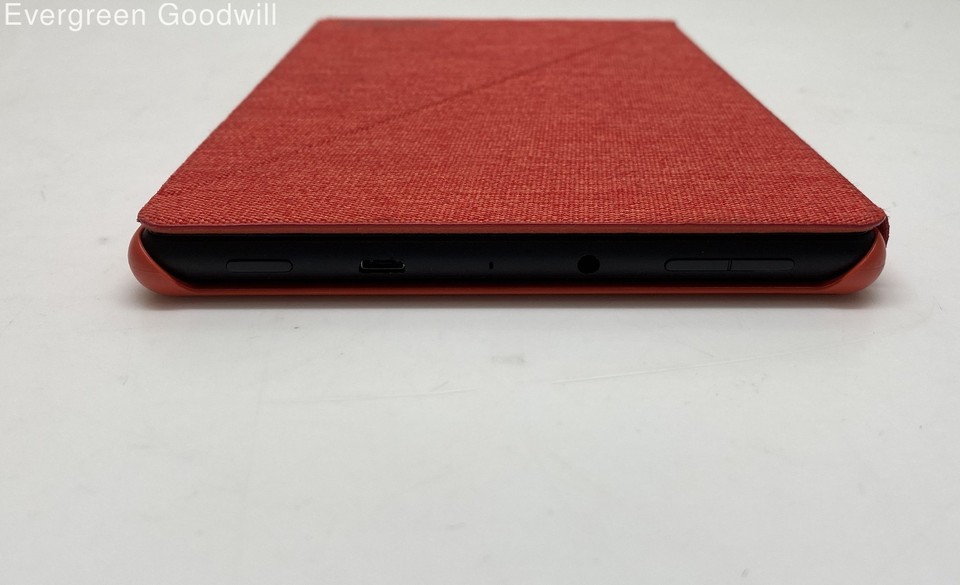 Amazon Fire HD 8 | 8th Generation | 16 GB | Model L5S83A | Black | eBay