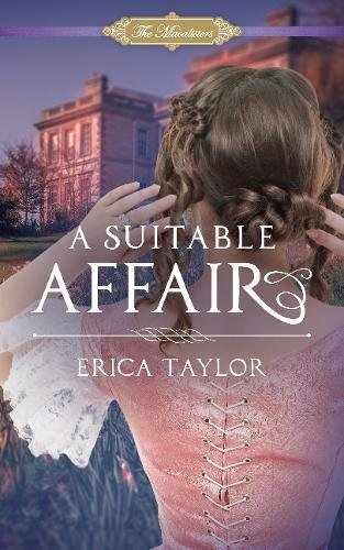 A Suitable Affair (1) - Paperback, by Taylor Erica - Good 9781944995157 ...