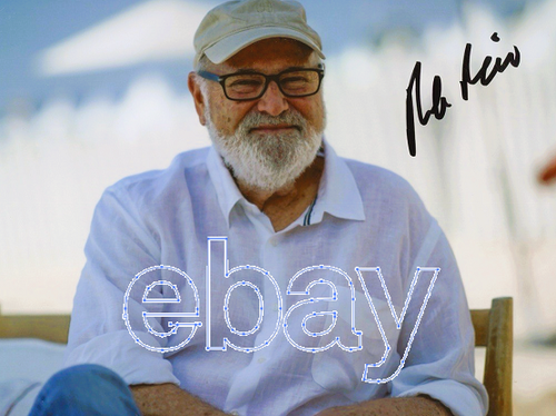 Rob Reiner 8.5x11 Signed Autograph Reprint "Mint" {FREE SHIPPING} 10 | eBay