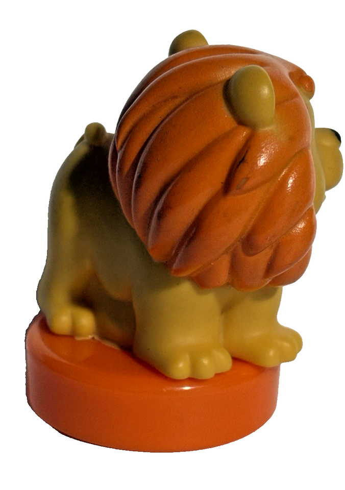 Kiddieland Toys Fun & Play Discovery Noah's Ark Replacement Lion | eBay