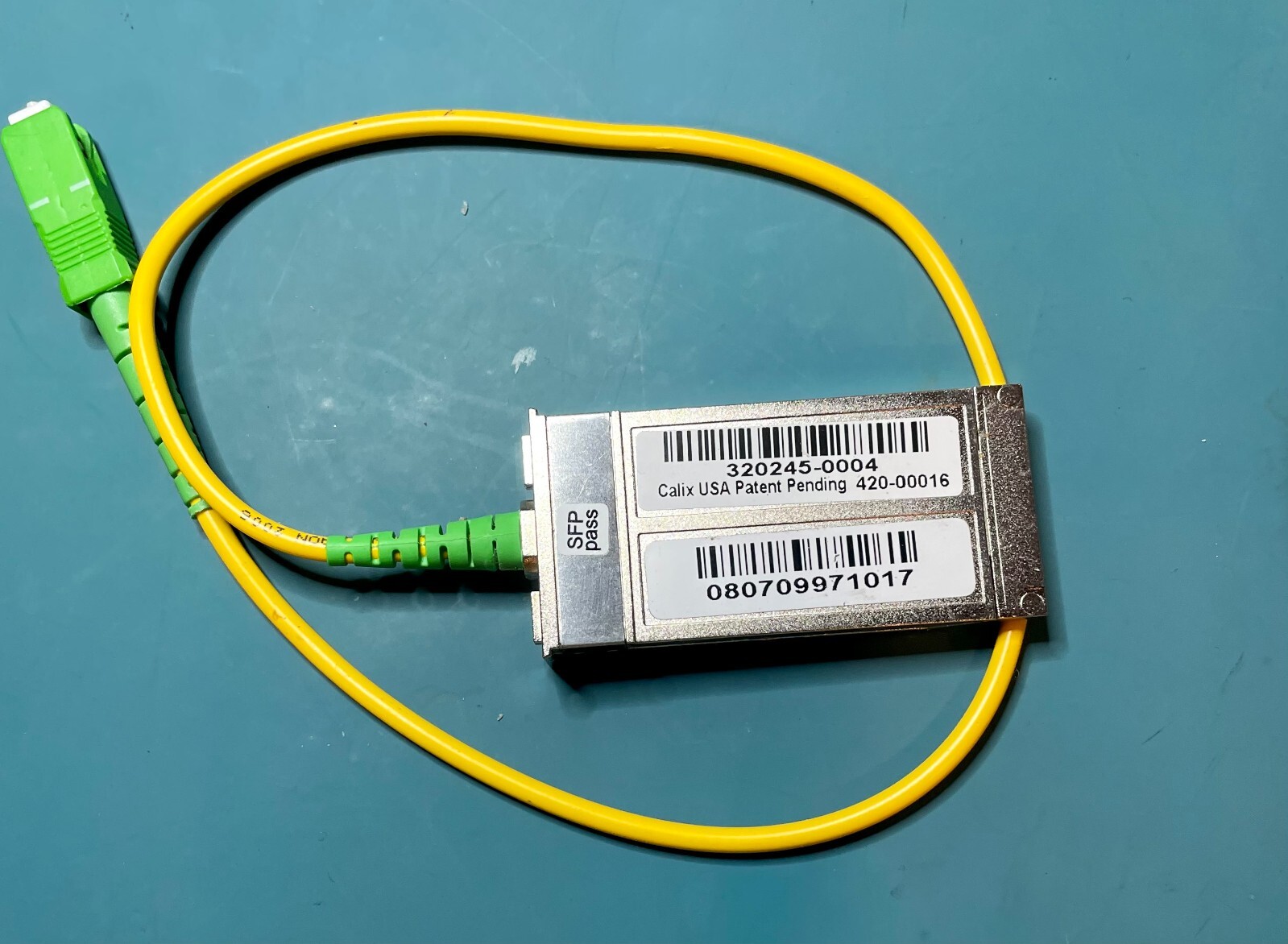 420-00016 Calix 760 Series SFP for sale online | eBay