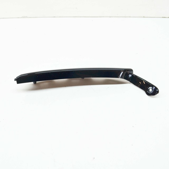 MERCEDES-BENZ C W205 Front Right Bumper Grille Molding A2058859902 ...
