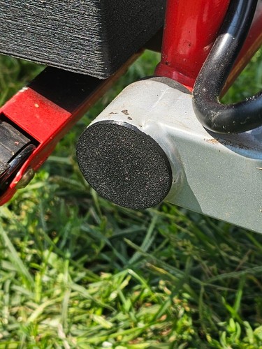 Razor Swing Arm Caps pair mx650 mx 500 RSF650 dirt bike 48v | eBay