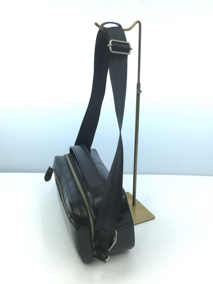 Junya Watanabe Comme Des Garcons 2Way/Shoulder Bag/Blk/Jd Junya Watanabe Comme Des Garcons 2Way/Shoulder Bag/Blk/Jd