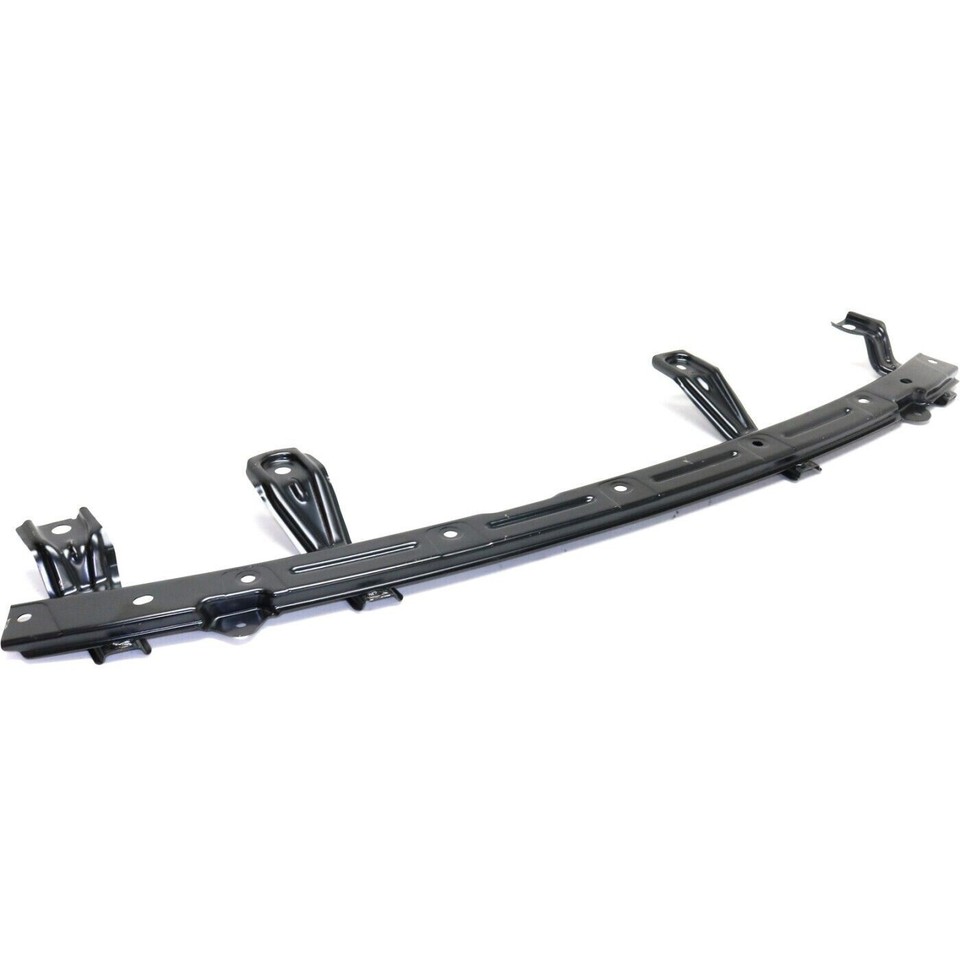 Front Bumper Retainer Bumper Beam Steel Fits 2016-2021 Honda Civic ...
