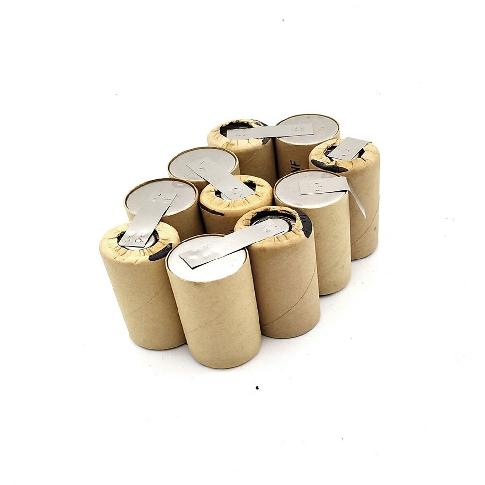 4/5SC 3000mAh for Ryobi 12V Ni MH Battery pack CD BS-1214 BS1214 | eBay