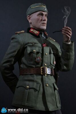DID 1/6 D80123 WWII German male 12" Action Figure Model Full Set New | eBay