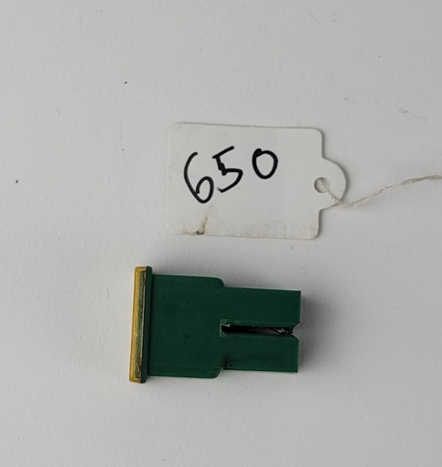 Toyota MK3 Supra OEM Fusible Link 40 Amp 90982-08217 | eBay